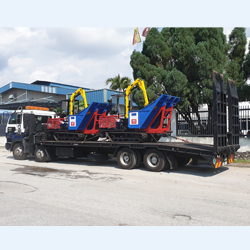 30ft Self Loader Manufacturer Malaysia | 30ft Self Loader Supplier Malaysia