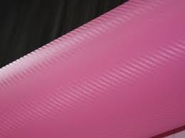 5 Stunning Benefits of Pink Vinyl Wraps